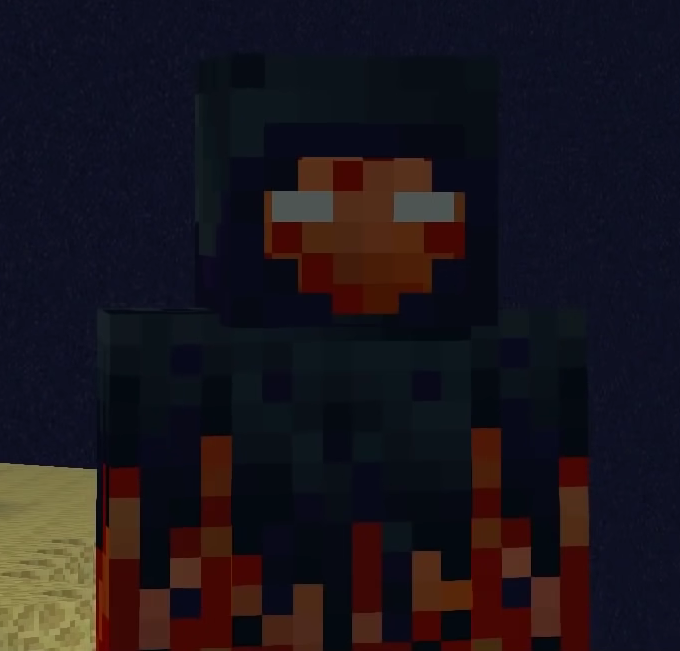 Brine | Villains Fanon Wiki | Fandom