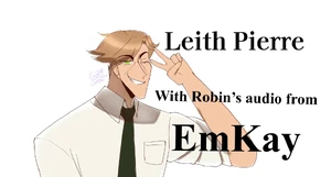 Leith Pierre (SakuraArts)/Gallery | Villains Fanon Wiki | Fandom