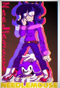 Sarah Henderson (Needlem0use)/Gallery | Villains Fanon Wiki | Fandom