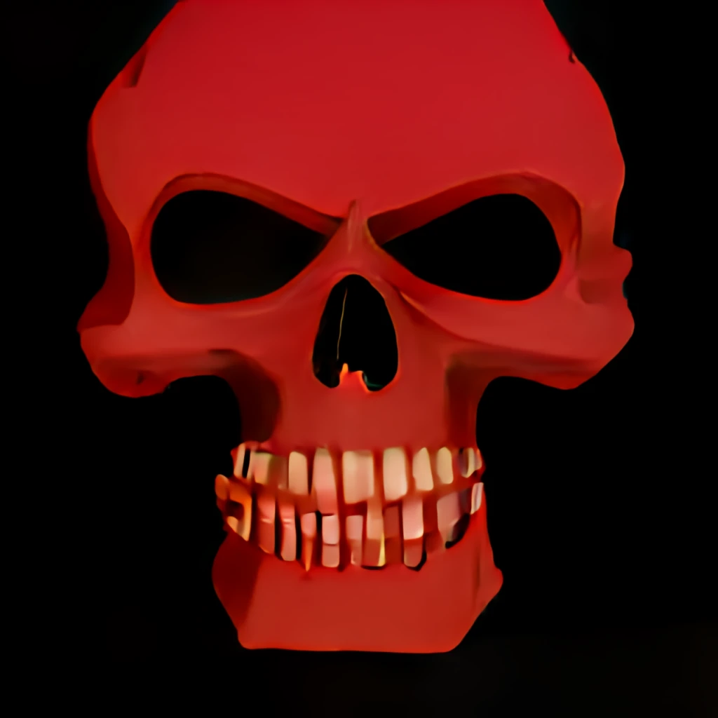 Red Skull (NovelAi) | Villains Fanon Wiki | Fandom