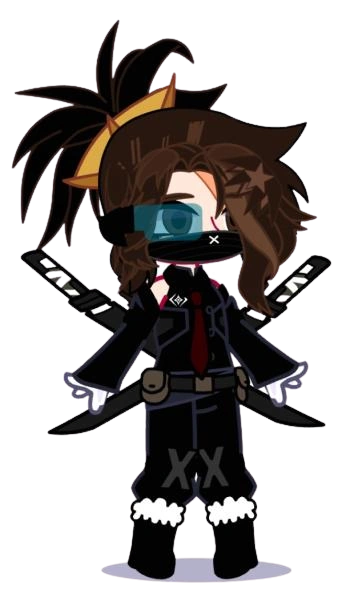 Auri | Villains Fanon Wiki | Fandom