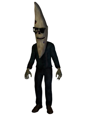 Chris (FNwMT) | Villains Fanon Wiki | Fandom