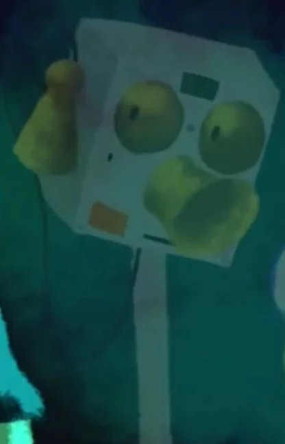 Commander Tartar (#14-CRUSH) | Villains Fanon Wiki | Fandom