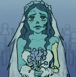 Emily Merrimack (MilkyyMelodies) | Villains Fanon Wiki | Fandom