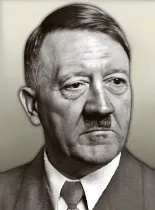 Adolf Hitler (Thousand-Week Reich) | Villains Fanon Wiki | Fandom