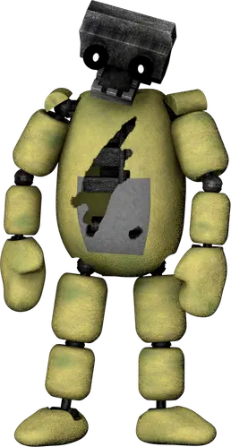 Laa-Laa (Five Nights at Tubbyland) | Villains Fanon Wiki | Fandom