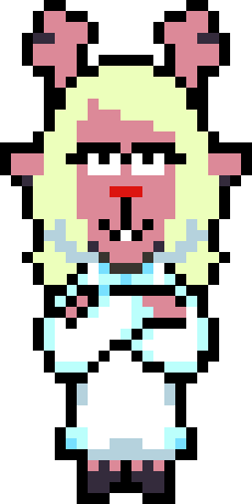 Noelle Holiday (Forced Weird Route) | Villains Fanon Wiki | Fandom