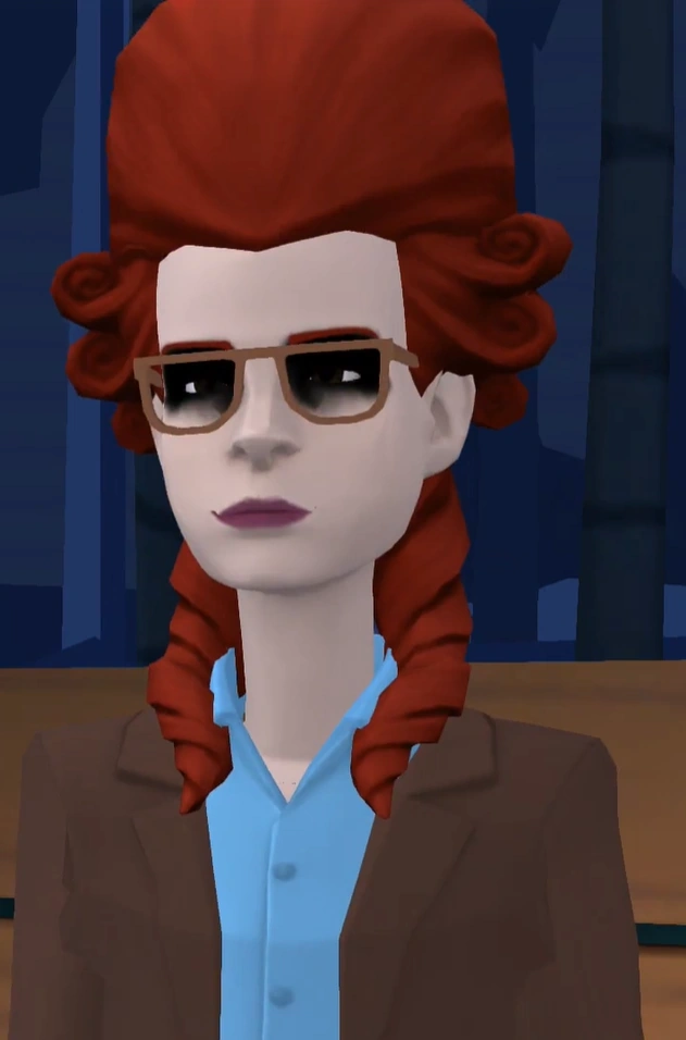 Little Jump | Villains Fanon Wiki | Fandom