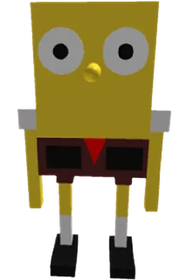 SpongeBob (Pamtri) | Villains Fanon Wiki | Fandom