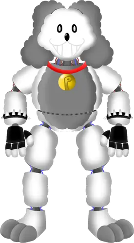 Percy Poodle | Villains Fanon Wiki | Fandom