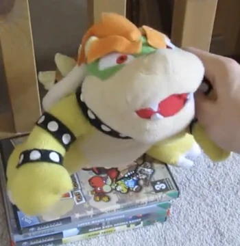 Bowser (Goomzilla) | Villains Fanon Wiki | Fandom