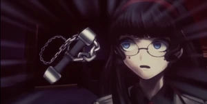 Eva Tsunaka | Villains Fanon Wiki | Fandom