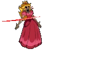 Super Horror Princess Peach (Mario's Madness) | Villains Fanon Wiki ...