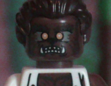 Werewolf (Conall JT) | Villains Fanon Wiki | Fandom