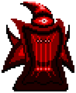 Exetior | Villains Fanon Wiki | Fandom