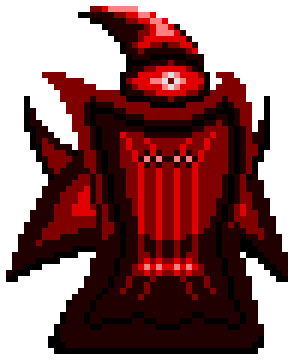 Exetior | Villains Fanon Wiki | Fandom