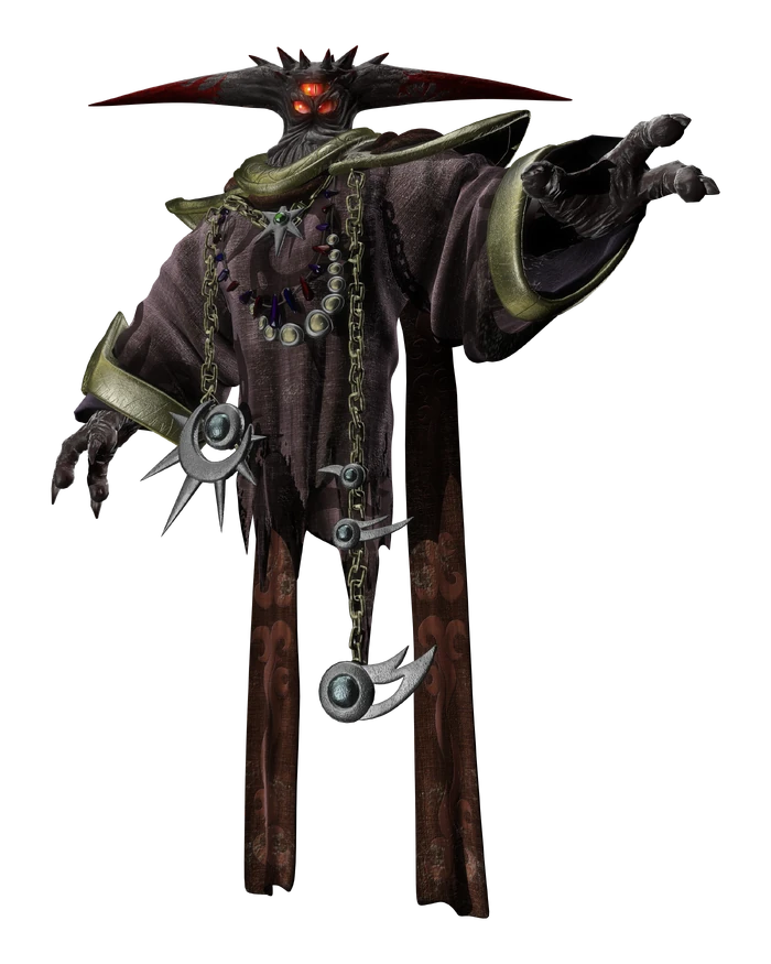 Actual Satan | Villains Fanon Wiki | Fandom