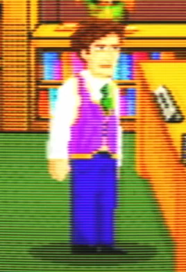 William Afton (The Unwithered Truth) | Villains Fanon Wiki | Fandom