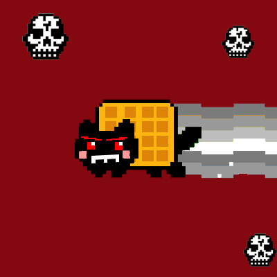 Tac Nayn | Villains Fanon Wiki | Fandom