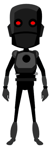 The Virus Bot | Villains Fanon Wiki | Fandom
