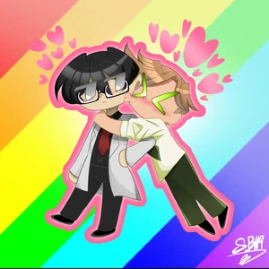 Leith Pierre (SakuraArts)/Gallery | Villains Fanon Wiki | Fandom