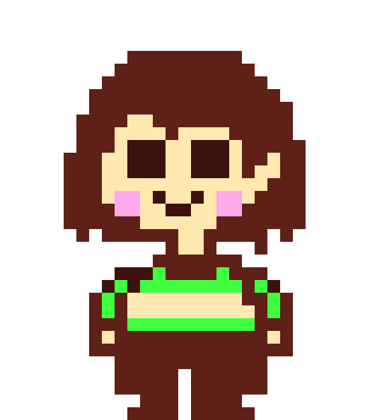User blog:TheAverageDimentio/Complete Monster Proposal - Chara from ...