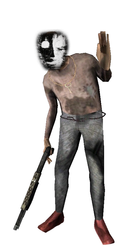 Gargatron (DustinPlayz) | Villains Fanon Wiki | Fandom