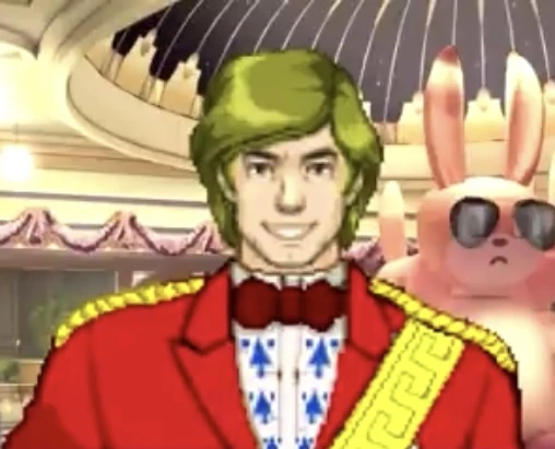 Rex House | Villains Fanon Wiki | Fandom