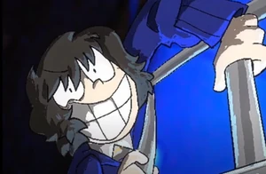 Mike Wheeler (One Wheat Mark) | Villains Fanon Wiki | Fandom