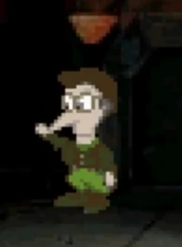 Snively Robotnik (Sonic Epoch) | Villains Fanon Wiki | Fandom