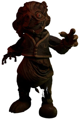 Mimic1 | Villains Fanon Wiki | Fandom