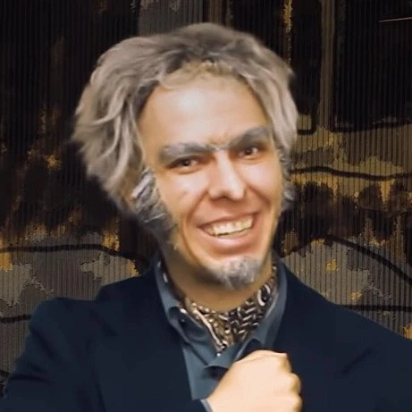 Count Olaf (Freshy Kanal) | Villains Fanon Wiki | Fandom