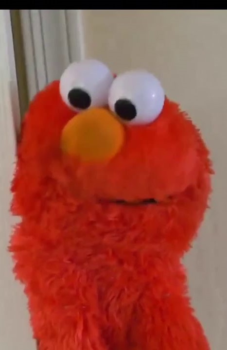 Elmo Are U Super Cereal Villains Fanon Wiki Fandom