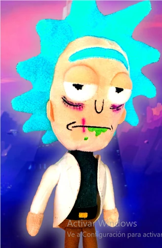 Gonzo (Cute Mario Bros.) | Villains Fanon Wiki | Fandom