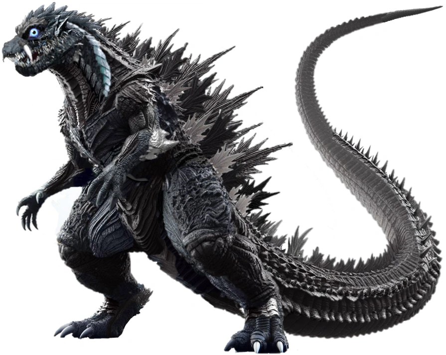 Godzilla (Godzilla Unbound) | Villains Fanon Wiki | Fandom