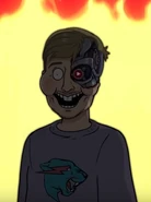 MrBeast (Flashgitz) | Villains Fanon Wiki | Fandom