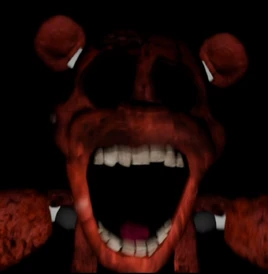 Red Freddy (Zajcu37 Archiv) | Villains Fanon Wiki | Fandom