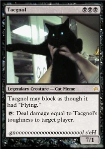 TacgnoL/Gallery | Villains Fanon Wiki | Fandom