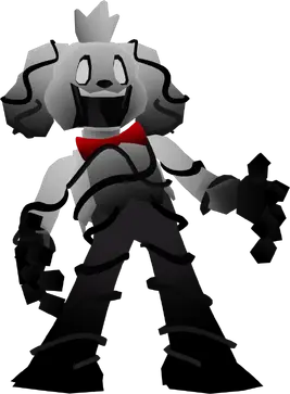 Poodle Pals | Villains Fanon Wiki | Fandom