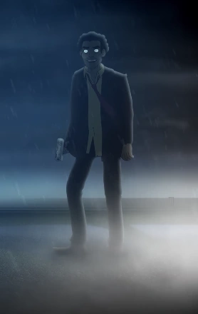 Tim Goodman (64-Bits Detective Pikachu) | Villains Fanon Wiki | Fandom