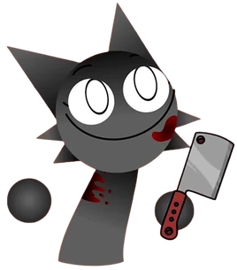 Wenda (GameToons) | Villains Fanon Wiki | Fandom