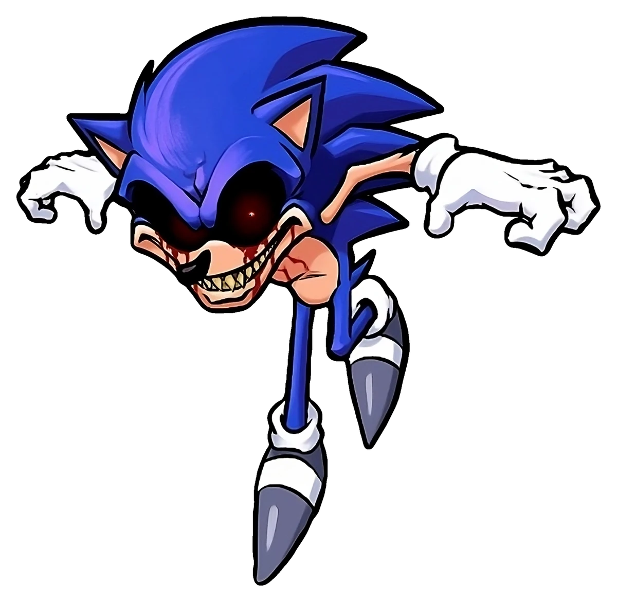 Category:Five Nights at Sonic's Villains | Villains Fanon Wiki | Fandom