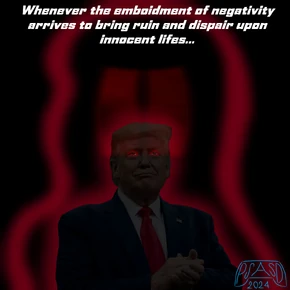 CORRUPT | Villains Fanon Wiki | Fandom