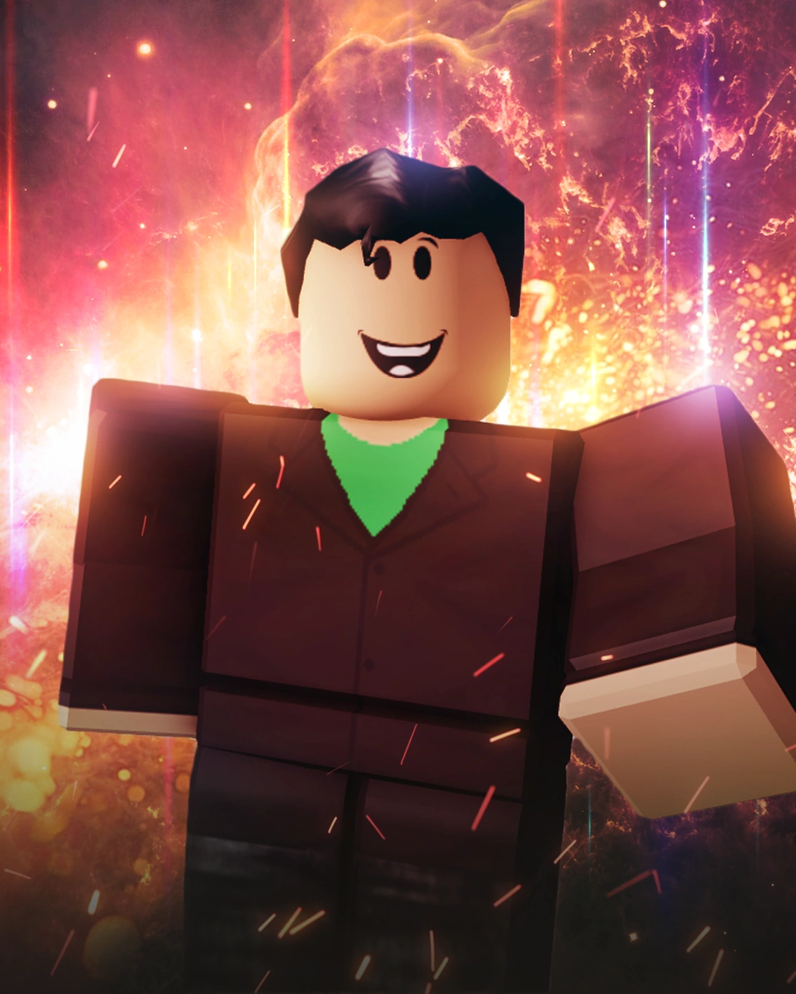 Gleb Zhigaev | Villains Fanon Wiki | Fandom