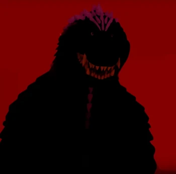 Godzilla Ultima (Legendary Godzilla vs. Heisei Godzilla) | Villains Fanon Wiki | Fandom
