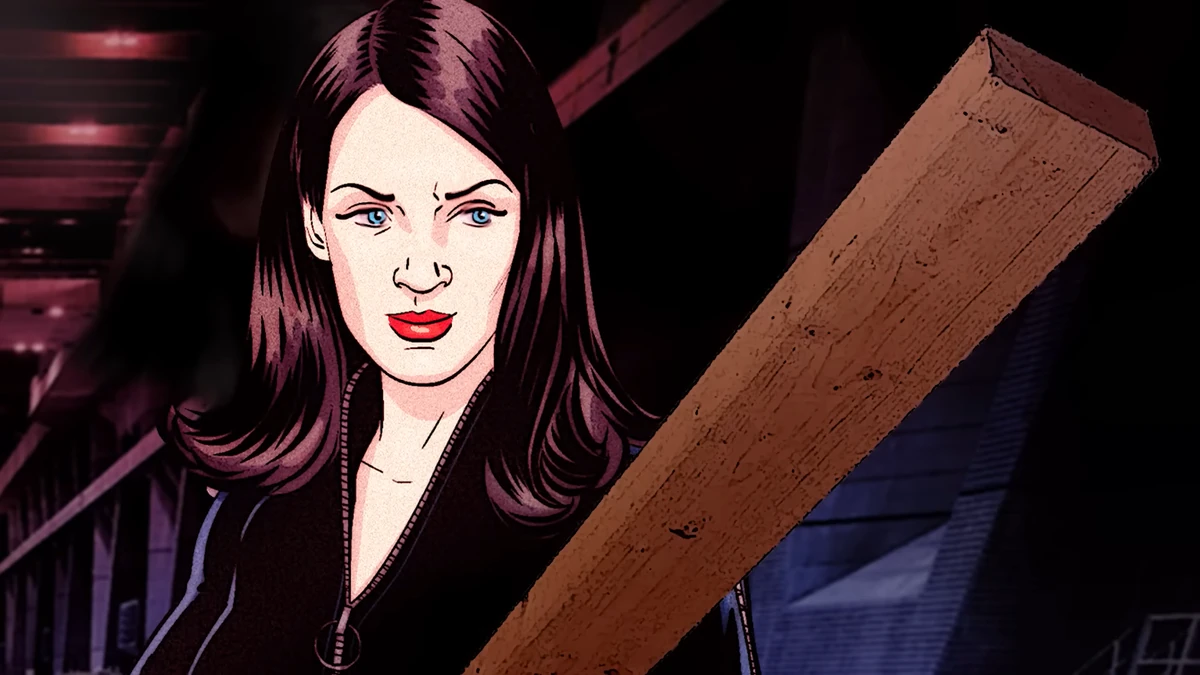 Inka (Fanscription) | Villains Fanon Wiki | Fandom