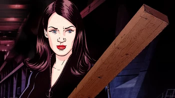 Inka (Fanscription) | Villains Fanon Wiki | Fandom