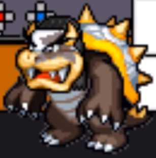 Morton Koopa Sr. | Villains Fanon Wiki | Fandom