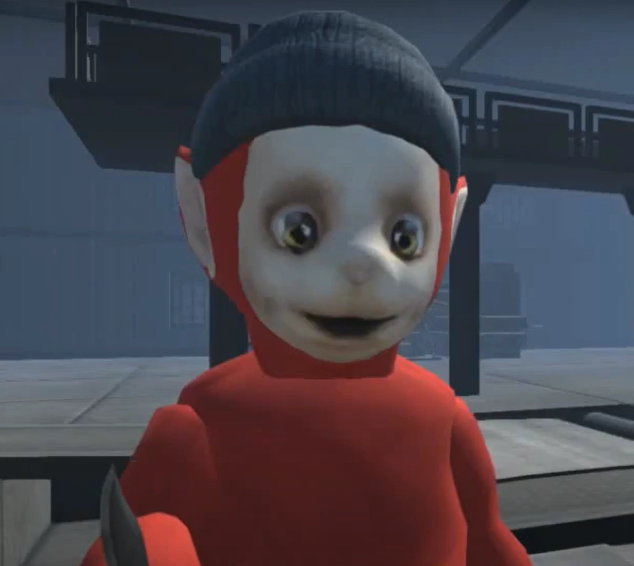 Category:Teletubbies Villains | Villains Fanon Wiki | Fandom