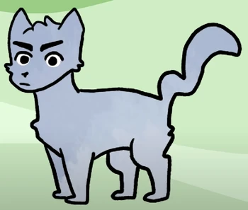 Skystar (Moonkitti) | Villains Fanon Wiki | Fandom